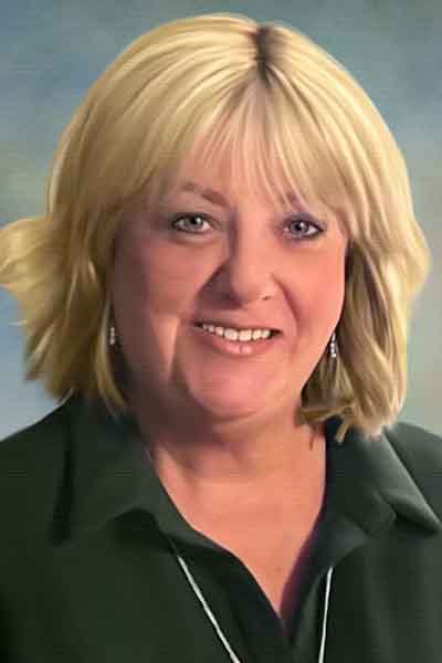 Karen Boze 1958-2023 | News, Sports, Jobs - The Vindicator